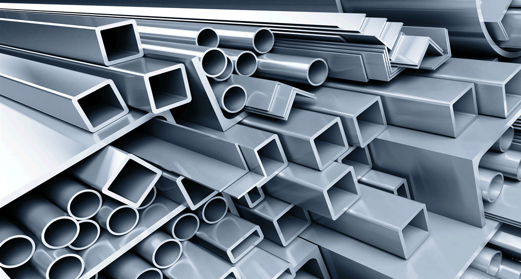 Perfil de alumínio para acabamento em Vilhena de qualidade - Hyspex