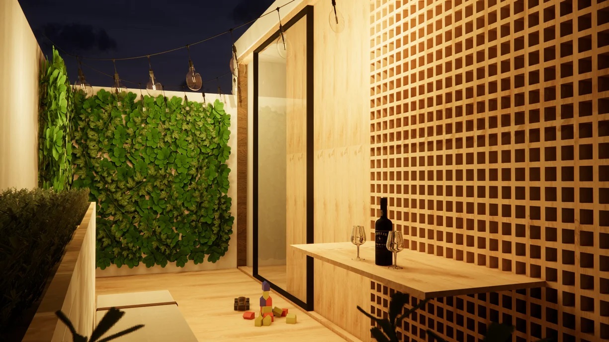 Use Muxarabi de Alumínio em Imperatriz contando com a Hyspex - Hyspex