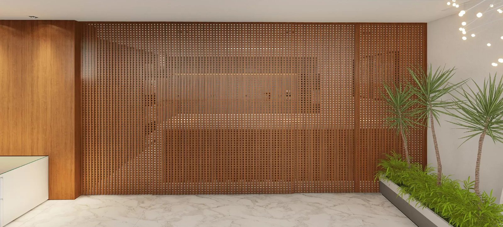 Use Muxarabi de Alumínio em Jaru contando com a Hyspex - Hyspex