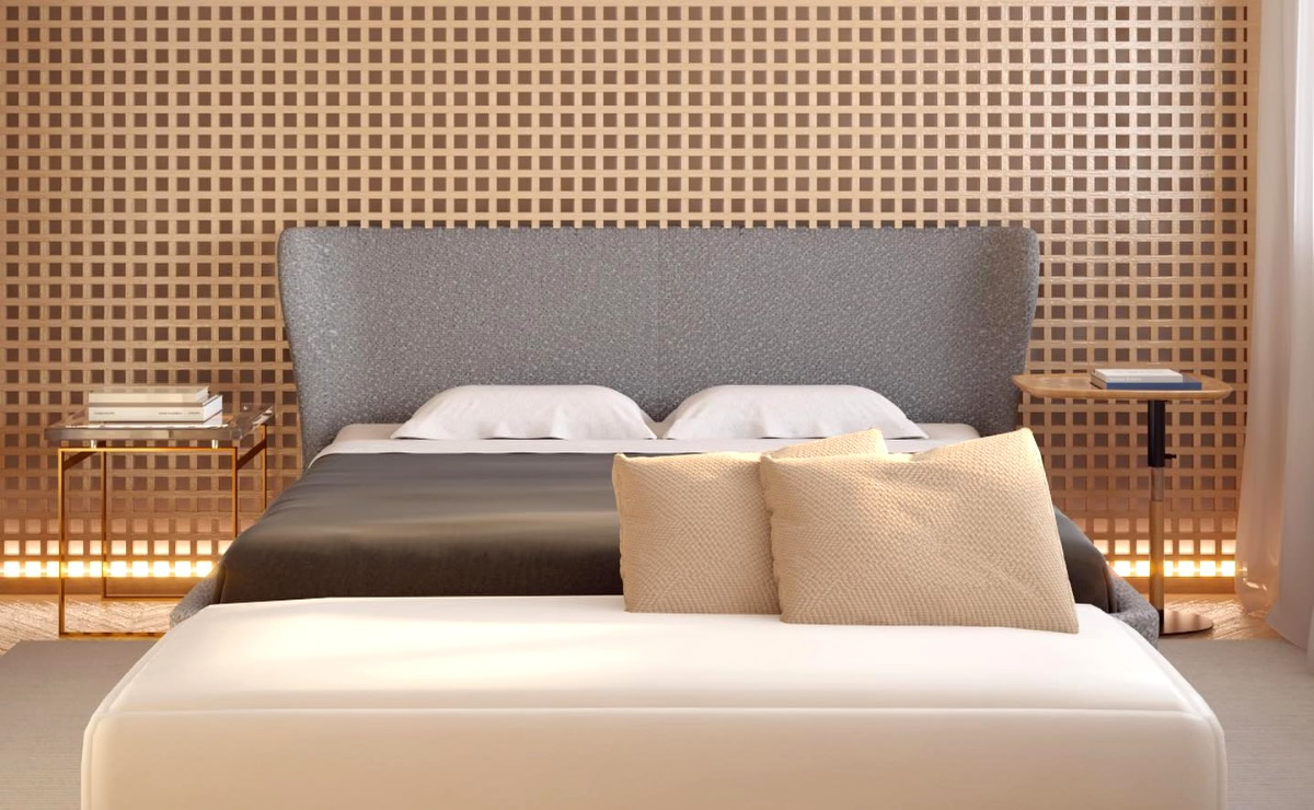 Use Muxarabi de Alumínio em Três Pontas contando com a Hyspex - Hyspex