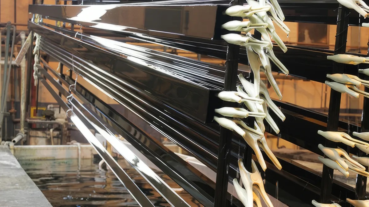 Use o melhor Perfil de alumínio anodizado para seu projeto em São Paulo ...