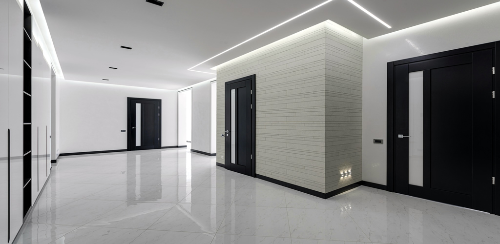 Perfil lambril alumínio em São Roque: Conte com a Hyspex - Hyspex