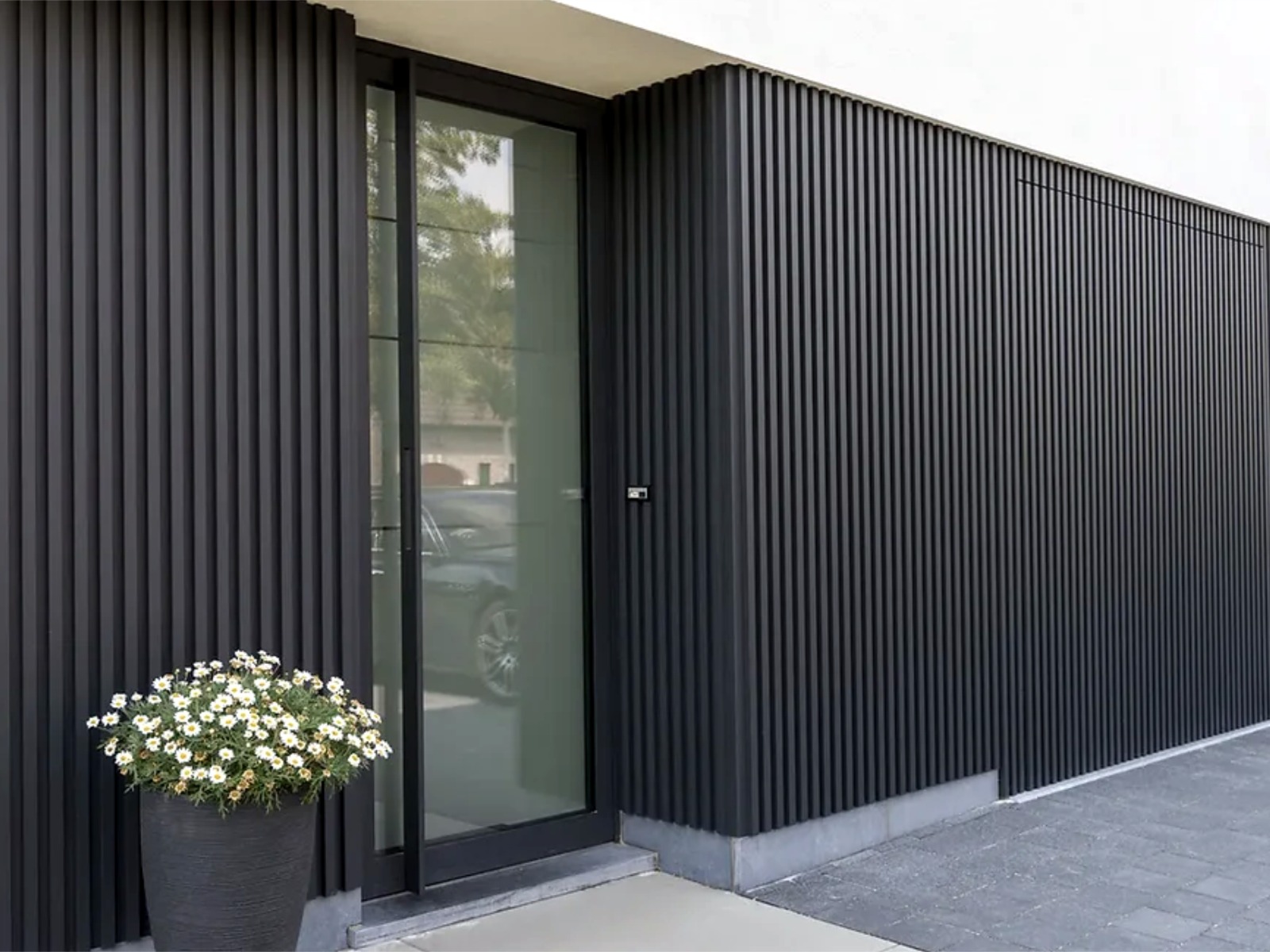 Perfil lambril alumínio em Passos: Conte com a Hyspex - Hyspex