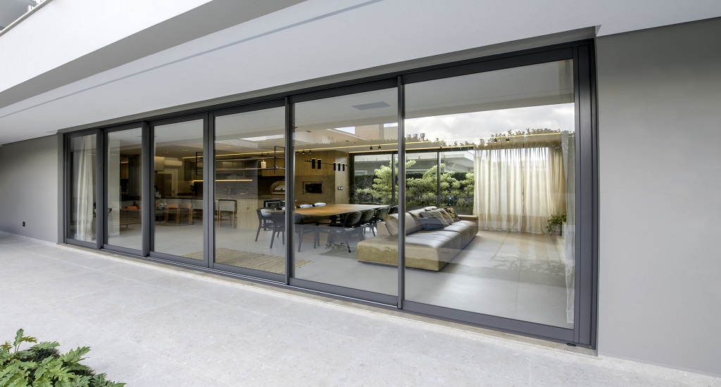 Perfil h em alumínio: a Hyspex faz o melhor - Hyspex