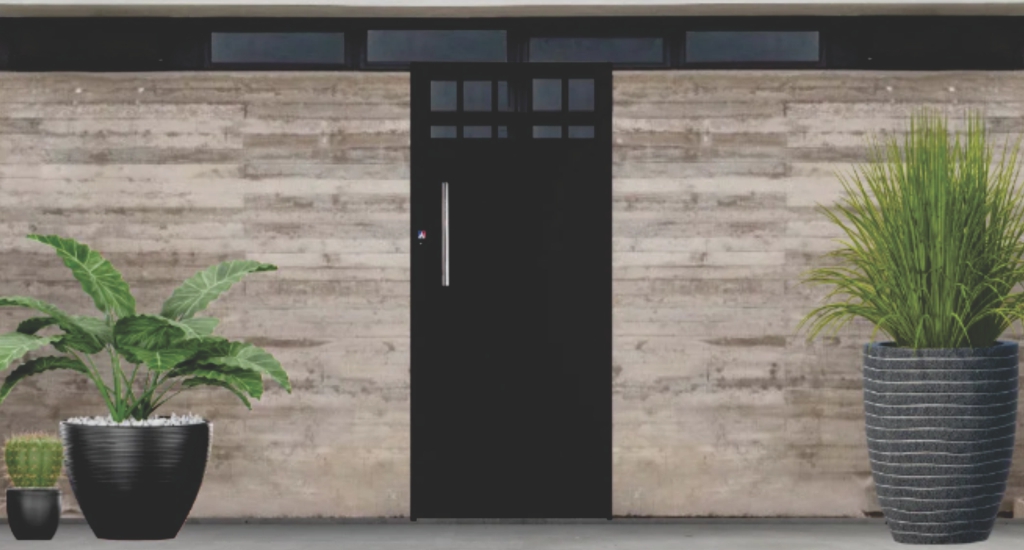 Encontre Lambril cartola para portão para seu projeto - Hyspex